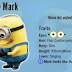 Know Minion Mark in Despicable Me 2 Movie | Great Minion character ...