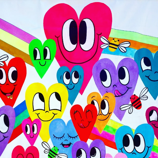 The avant garde tweener: An Interview with Chris Uphues