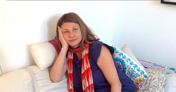 Interiors by Jacquin: Artist Spotlight: Printmaker Alison Headley