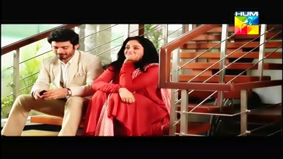 First look of Behad Telefilm by Hum Tv (pictures/Video) | Myipedia ...