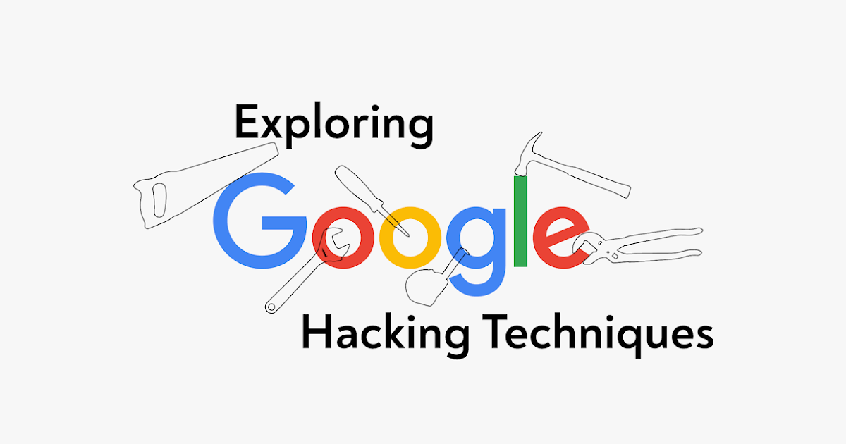 Google Hacking Tools with Video