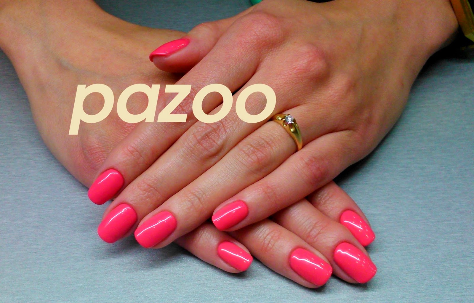 PAZOO BLOG: maja 2015