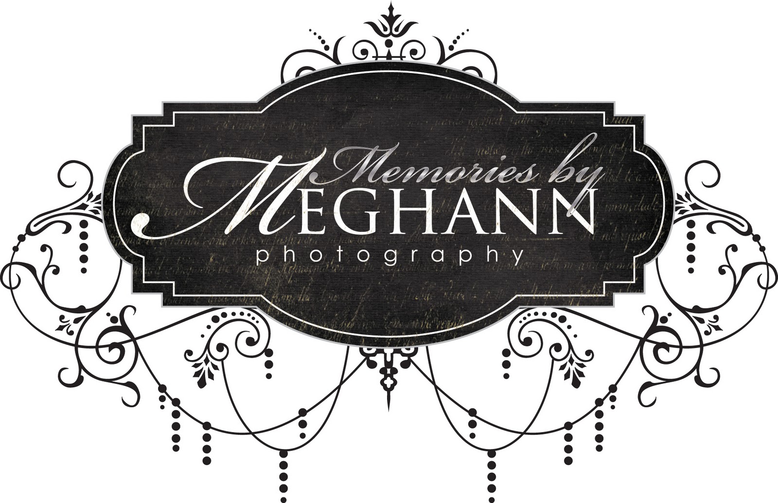 Kaylee Bug Design: Custom Logo for Memories by Meghann.