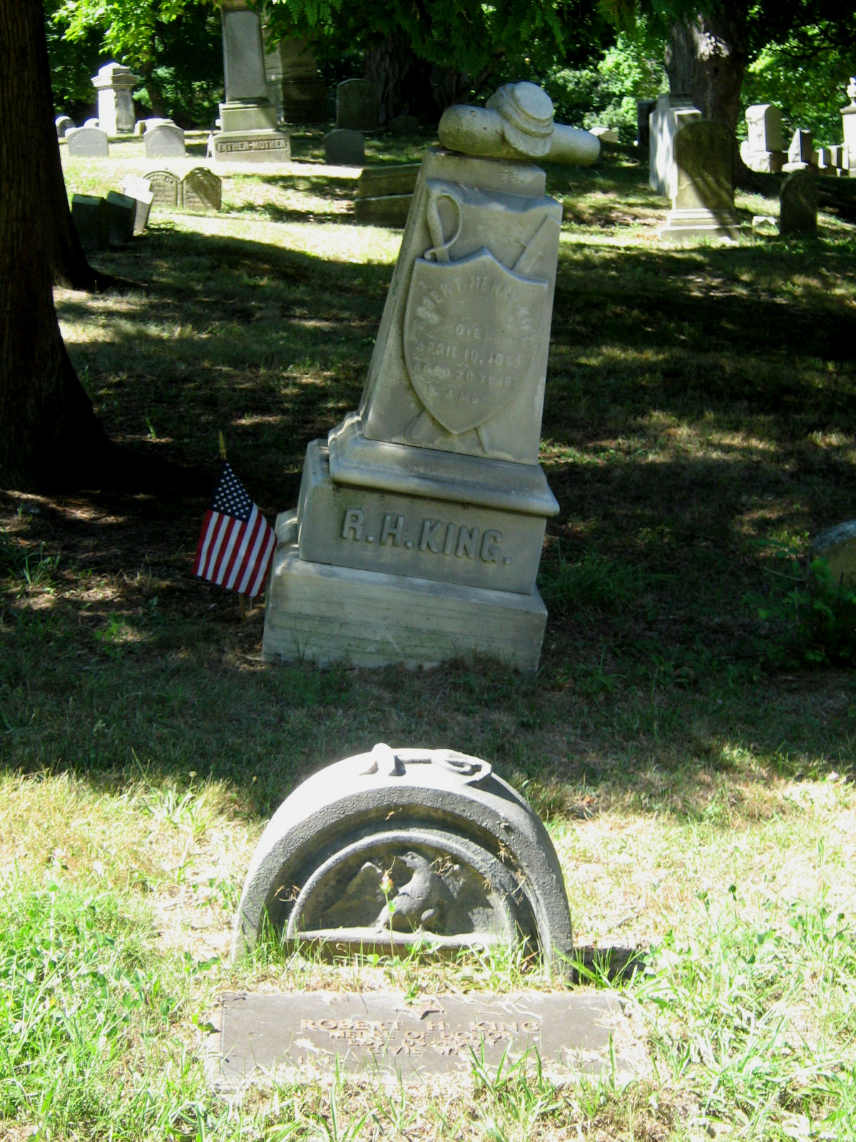 Albany Rural Cemetery - Beyond The Graves: February 2013 Albany Rural Cemetery - Beyond The Graves: February 2013