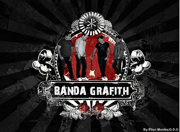 Banda Grafith - Carnaval de Macau - RN ~ .:Solto na Balada:. Atualize ...