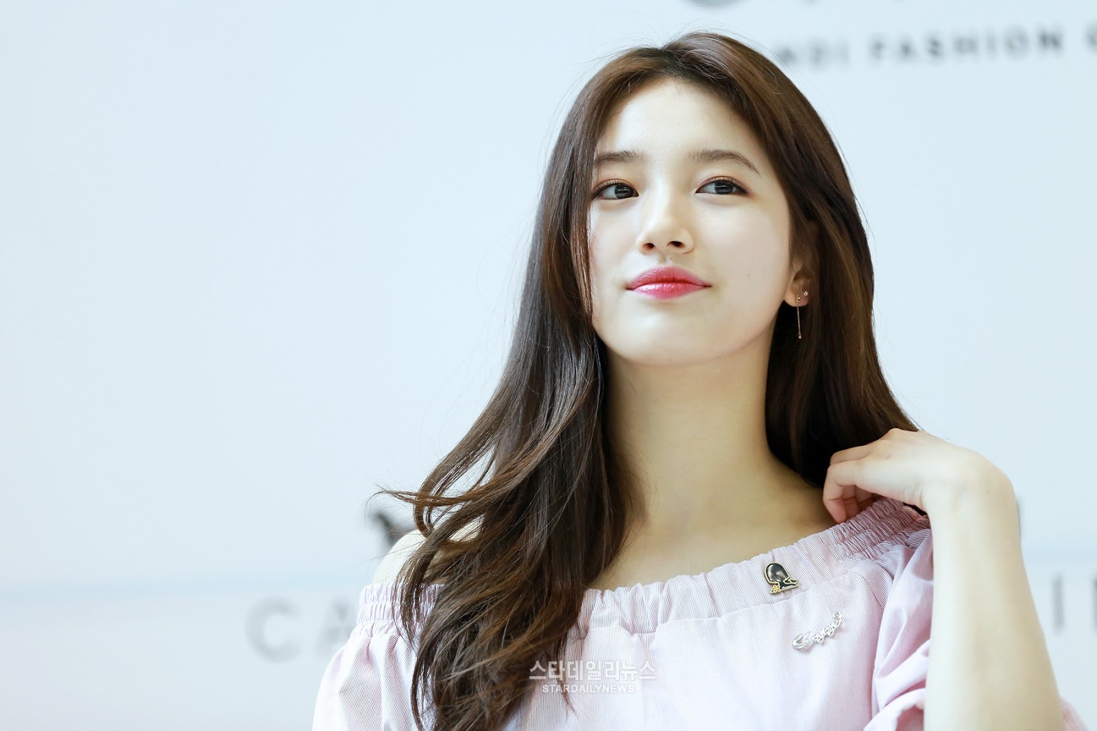 Suzy de Miss A ha decidido renovar su contrato con JYP Entertainment ...