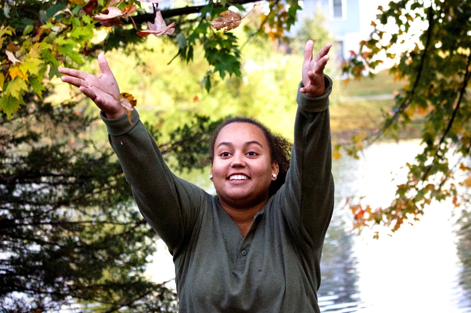 JOUR370 - Section 501 - Spring 2023: Alexandra Glover - Portraits