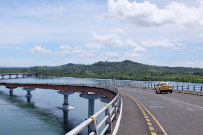Ambitious Bridge Project to Link Luzon, Visayas, Mindanao Possible ...