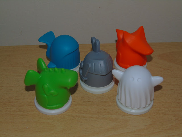 Where Roots And Wings Entwine: Jooki® smart player with ToyTouch ...