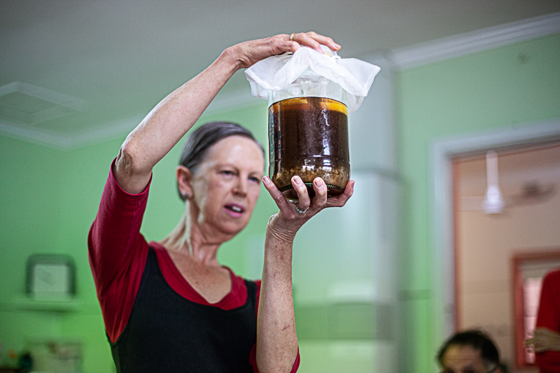 Relocalise Hepburn: 2019