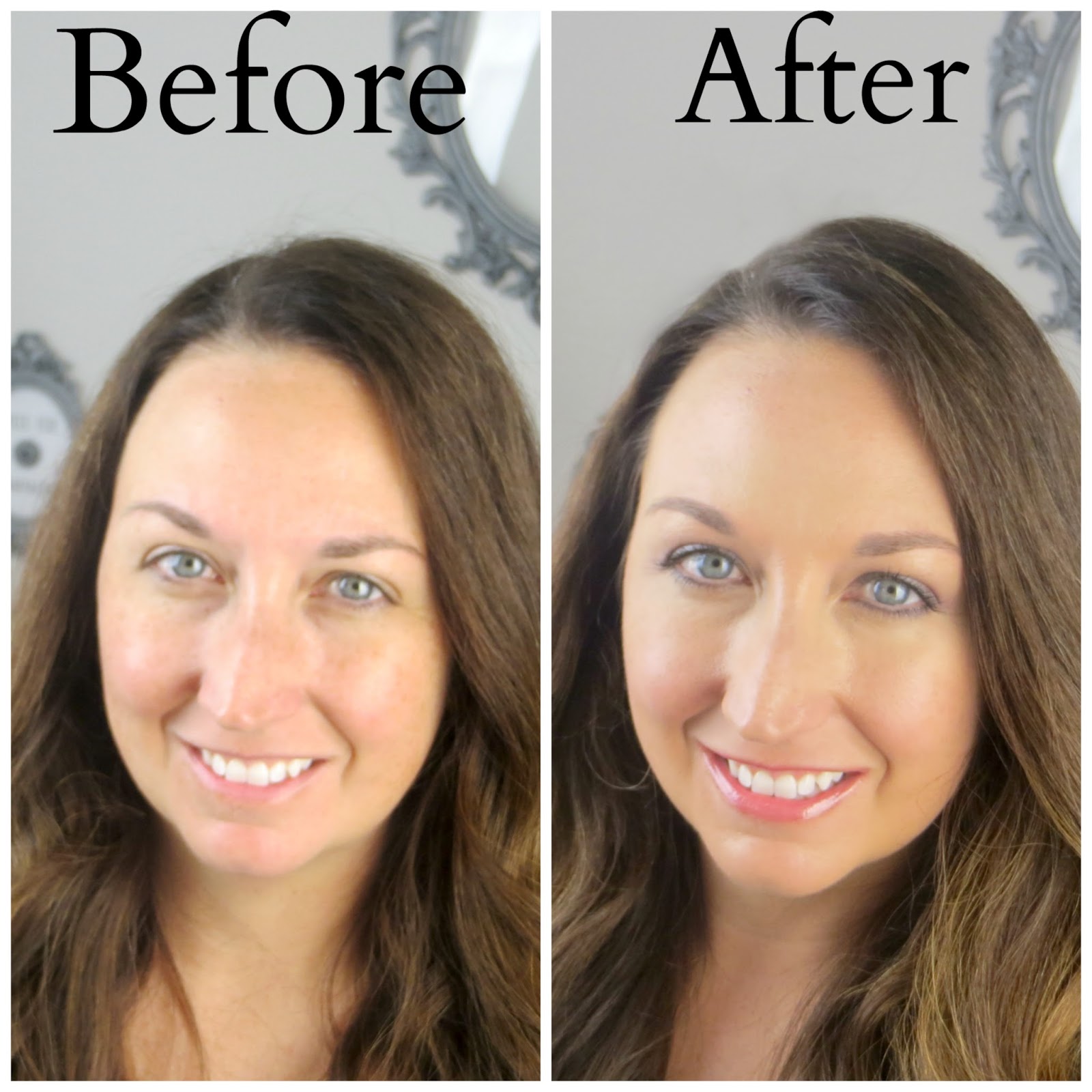 Elle Sees|| Beauty Blogger in Atlanta: Bare Minerals Pure Brightening ...