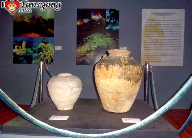 Museo de Baler: The Face from the Past. - I ♥ Tansyong™