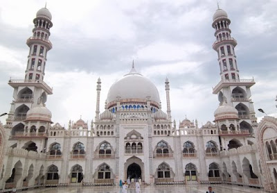 Deoband - JungleKey.in Image