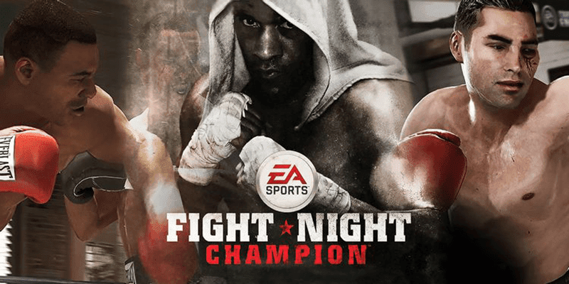EA approves Fight Night revival but will be delayed until UFC 5 release