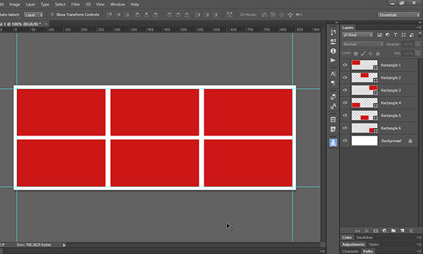 DezignEasy: Easy Way to Automate Photoshop with Variables