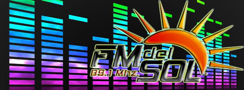 FM DEL SOL 89.1 VIEDMA RIO NEGRO