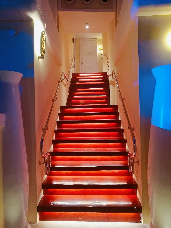 Cove Manila at Okada - For Urban Women - Awarded Top 100 Urban Blog ...