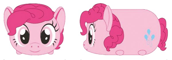 Update on the Fash'ems Stack'ems by Tech 4 Kids | MLP Merch