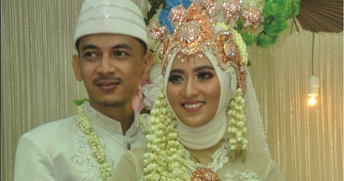 Model Melati Menjuntai Untuk Rias Semua Gaya Pengantin