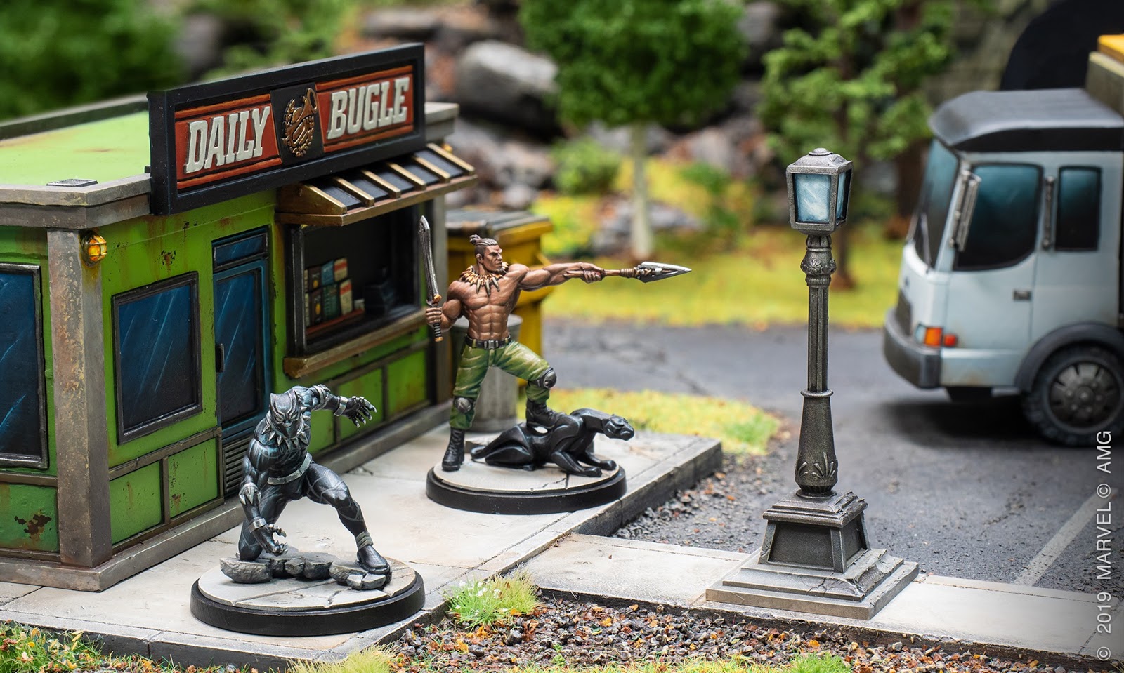 Tabletop Fix Atomic Mass Games New Marvel Crisis Protocol Previews