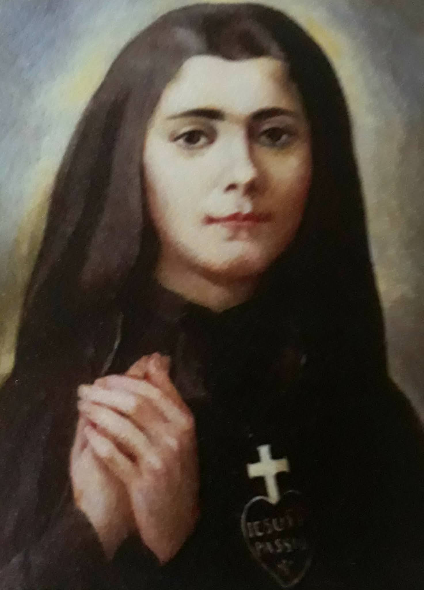 ComunicativaViva: L’intensa spiritualità della Venerabile Madre Maria ...