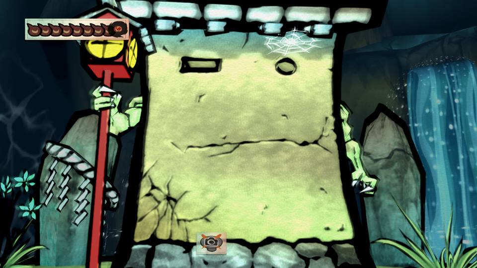 KoopaTV: Cheating Ōkami's Blockhead Grande With Nintendo Switch Video ...