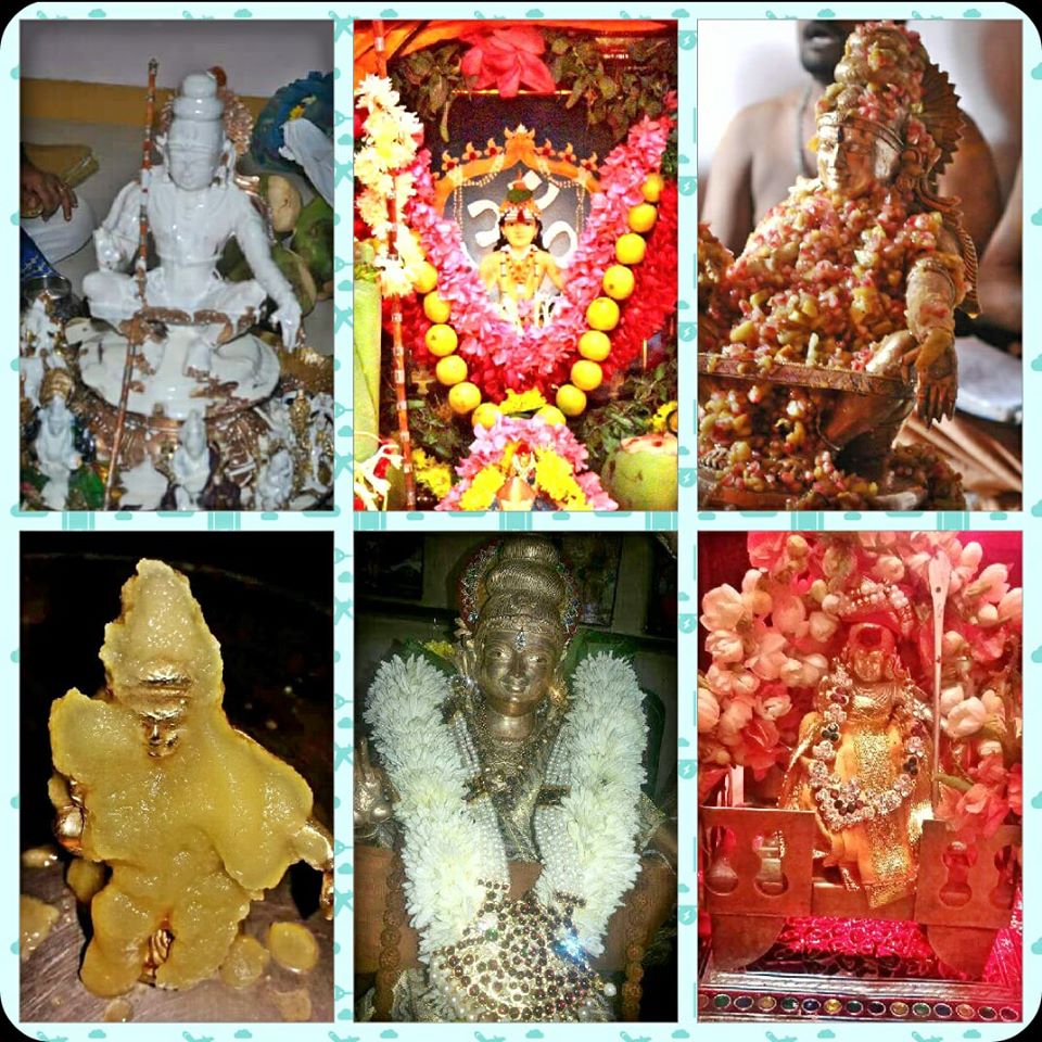 Raja Thatha's stotra translations: Kattiya vachanam of Dharma Sastha 108