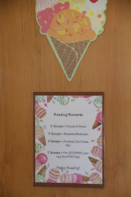 Adventures in Teaching: SCOOPS Reading Program!!