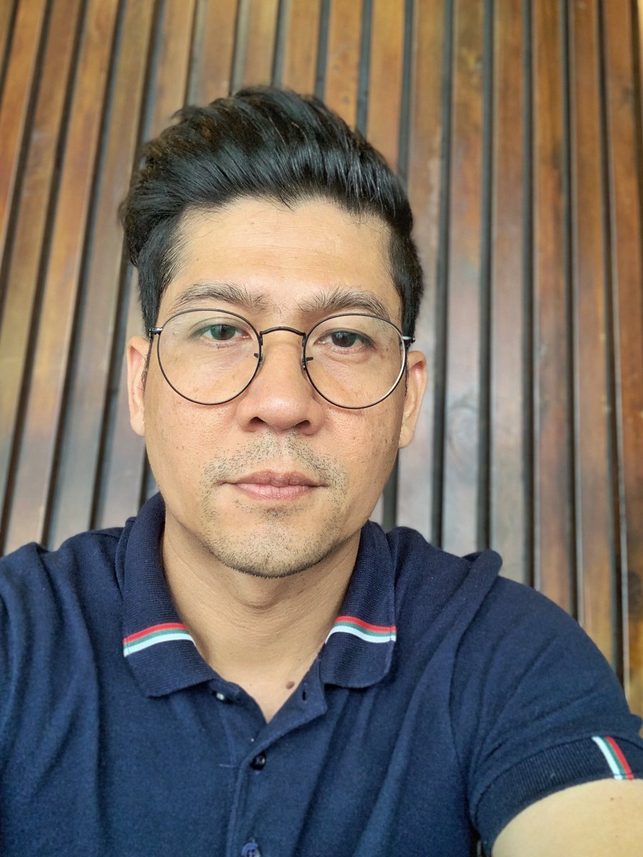 Biodata Zarul Umbrella