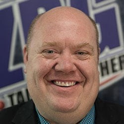 The Turner Report: Remembering Chad Elliot