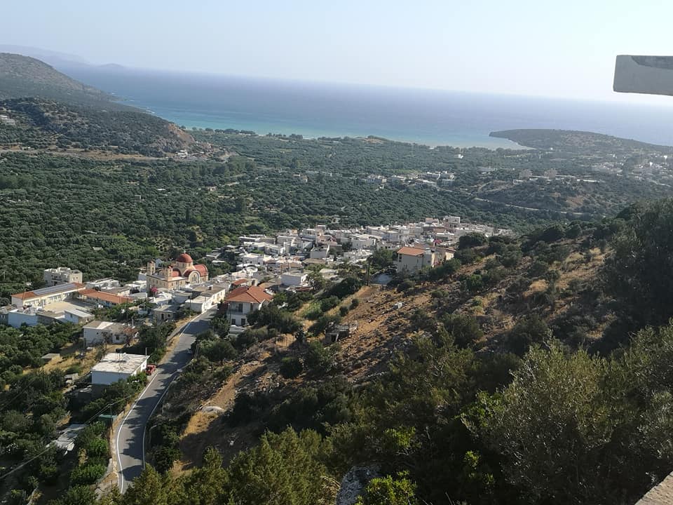 ΟΡΕΙΒΑΤΙΚΟΣ ΣΥΛΛΟΓΟΣ ΑΓΙΟΥ ΝΙΚΟΛΑΟΥ: ΠΕΖΟΠΟΡΙΑ ΚΑΛΟ ΧΩΡΙΟ - ΜΕΣΕΛΕΡΟΙ