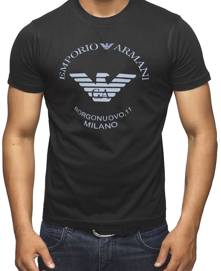 inilah 5 Merk Baju Kaos Pria yang Paling Mahal di dunia