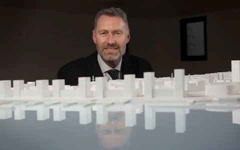 WEMBLEY MATTERS: Latest on South Kilburn controversy: L&Q Chief ...