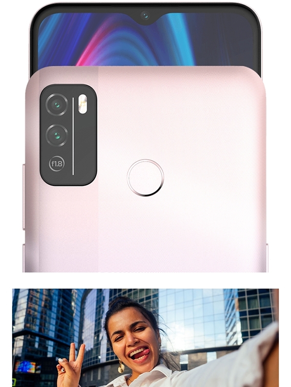 Micromax In 1b Base Variant Coming With Android 10 (Go Edition ...