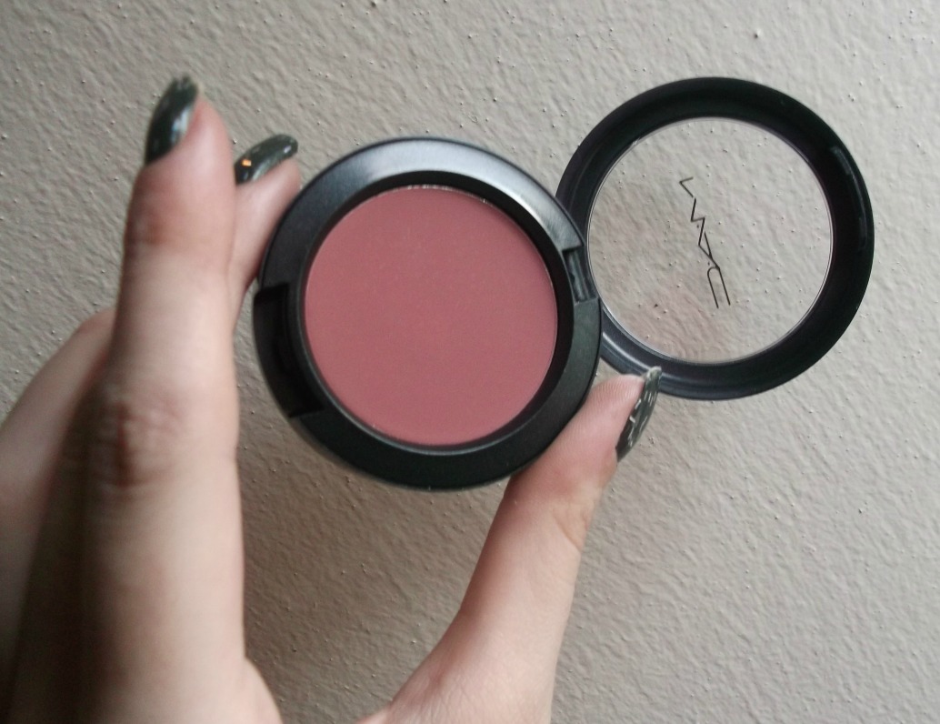 It's All About Beauty!!: NEW MAC IN!!