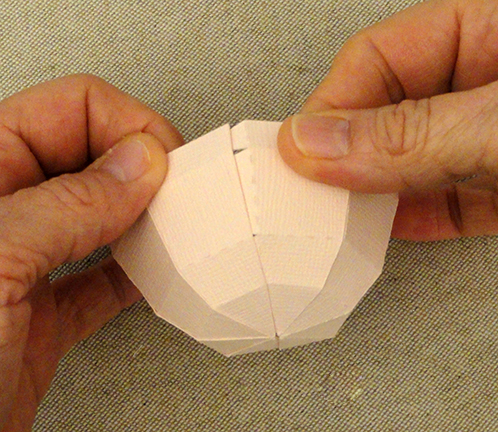 Needles 'n' Knowledge: Egg 3D Gift Box Wedge Overlays