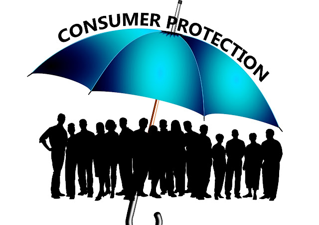 Duties of E-Commerce Entities Under Consumer Protection Act, 2019