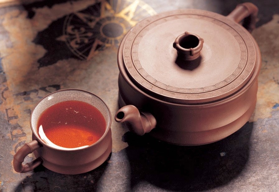 AYU MEDD : Healing Through Ayurveda: Health Benefits Of Tea