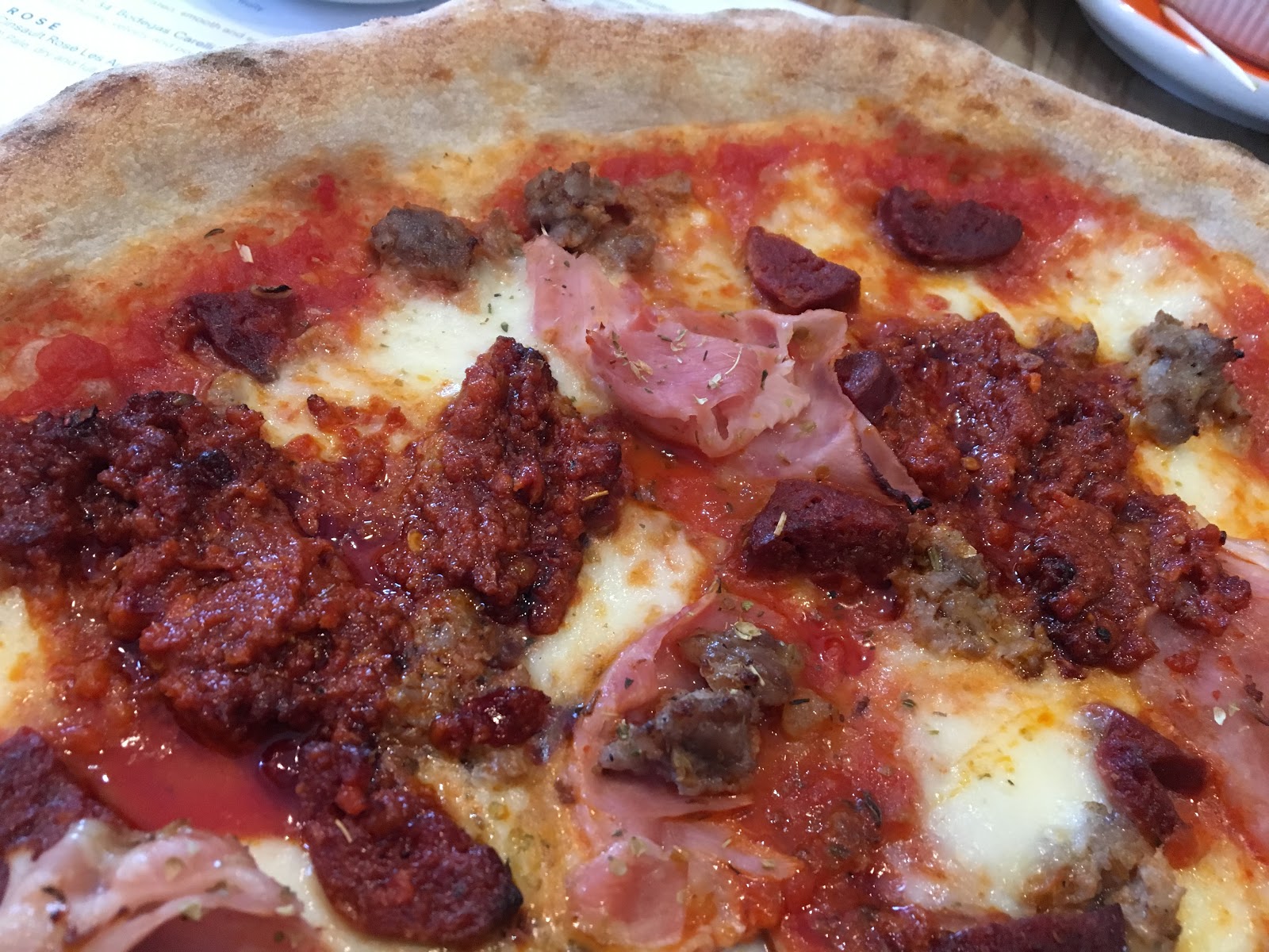 Bristol Eating Adventures