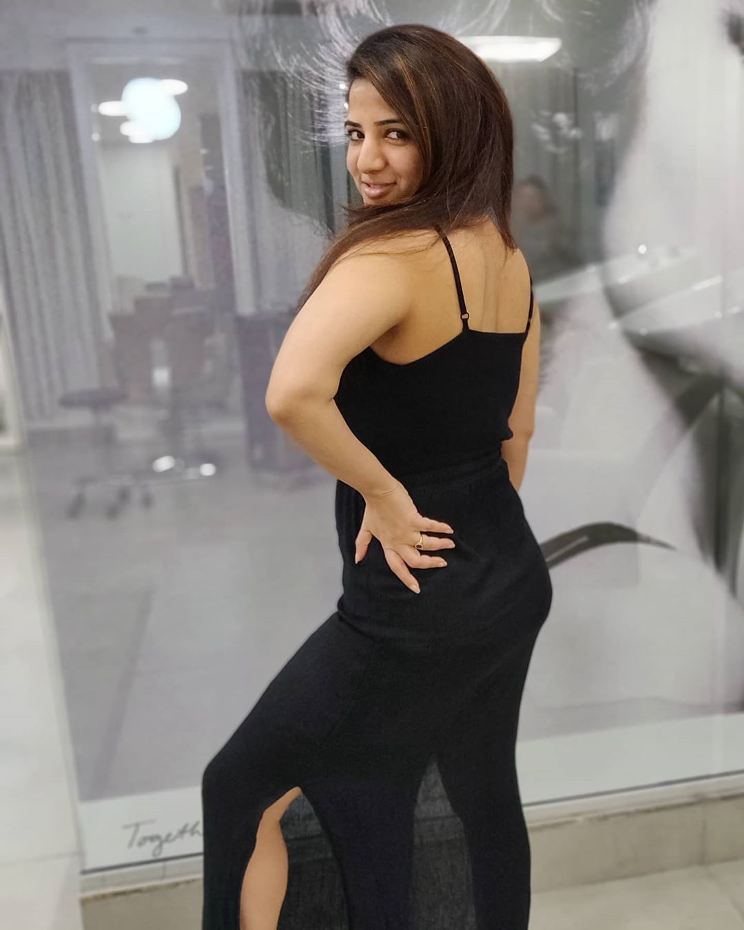 Movies Picture: Indian film Actress - Kaavya Sha Photos