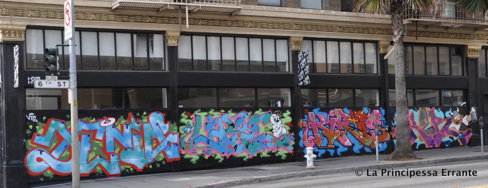 1AM – Public Art and Architecture from Around the World