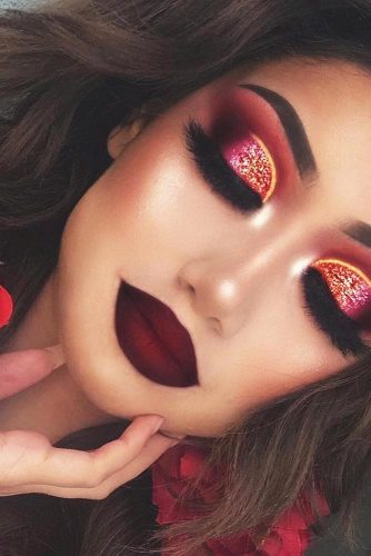 15 Trends Makeup Looks For 2019