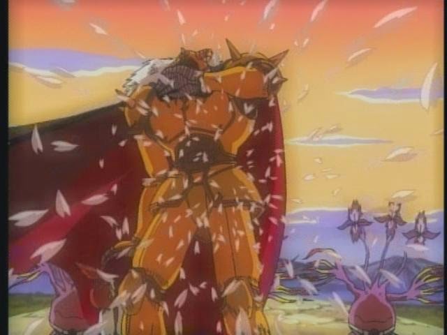 Awesome TV Recaps: Monster Rancher Episode 13: Moo Revealed
