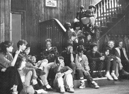 Book,thought,dream: Summerhill : A.S. Neill