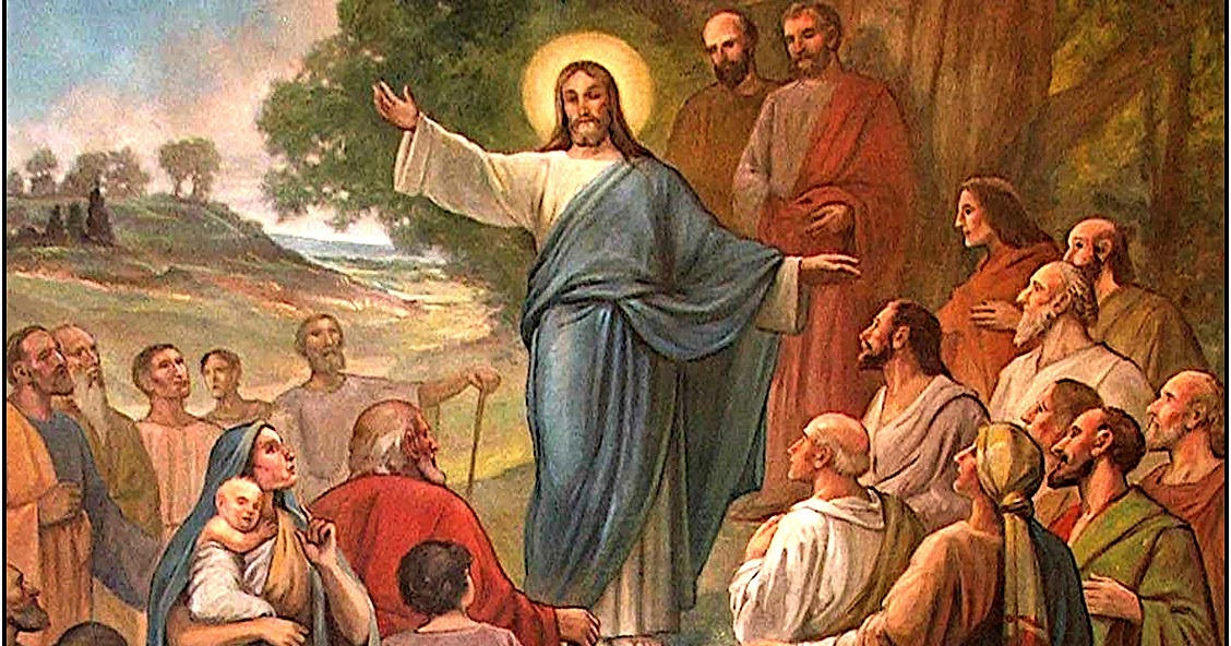 My Reflections Reflection For November 25 Wednesday Of The Thirty