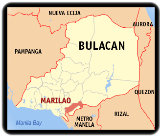 It's More Fun In Marilao: Marilao???