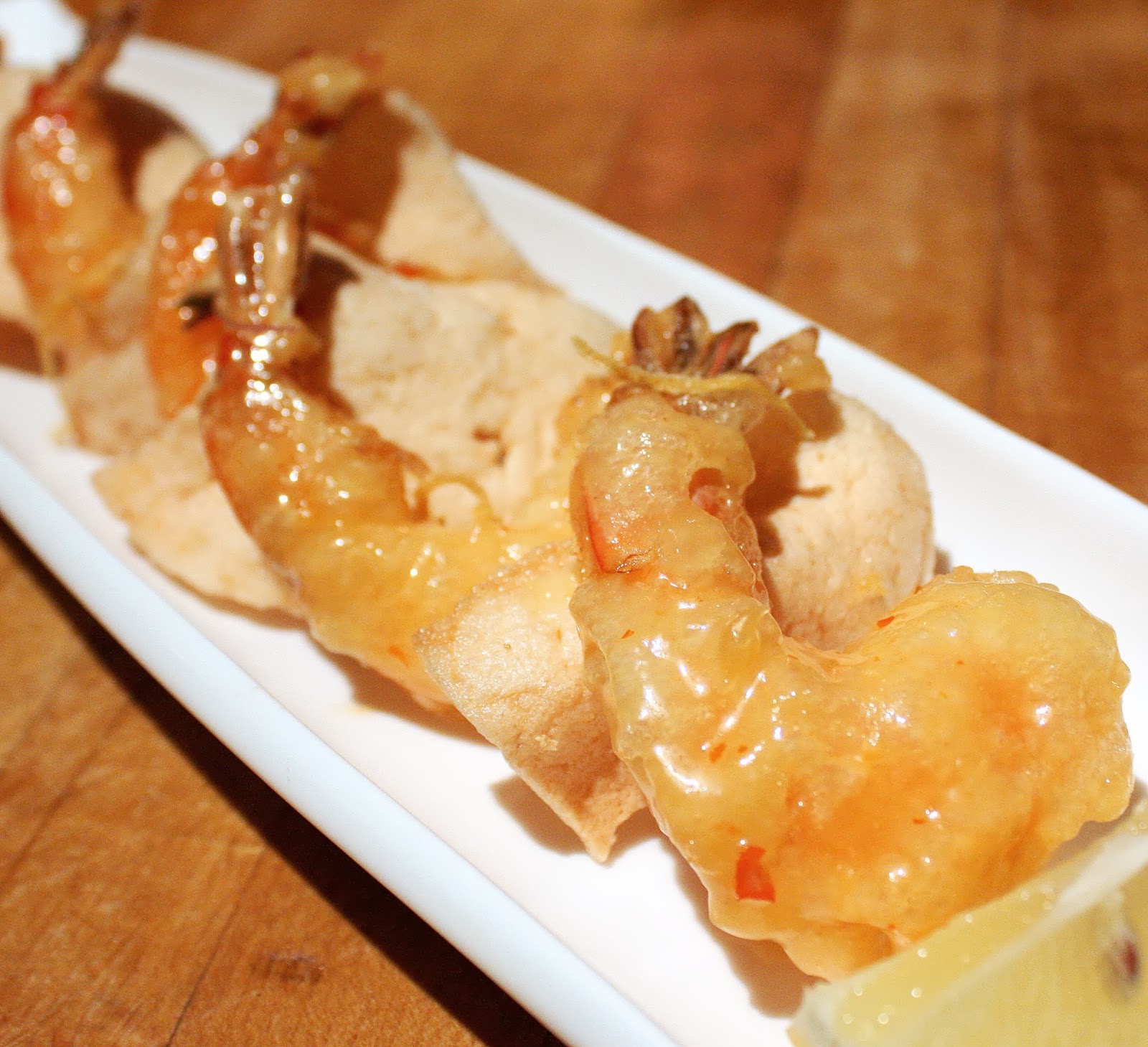 Nome Izakaya - Food Junkie Chronicles