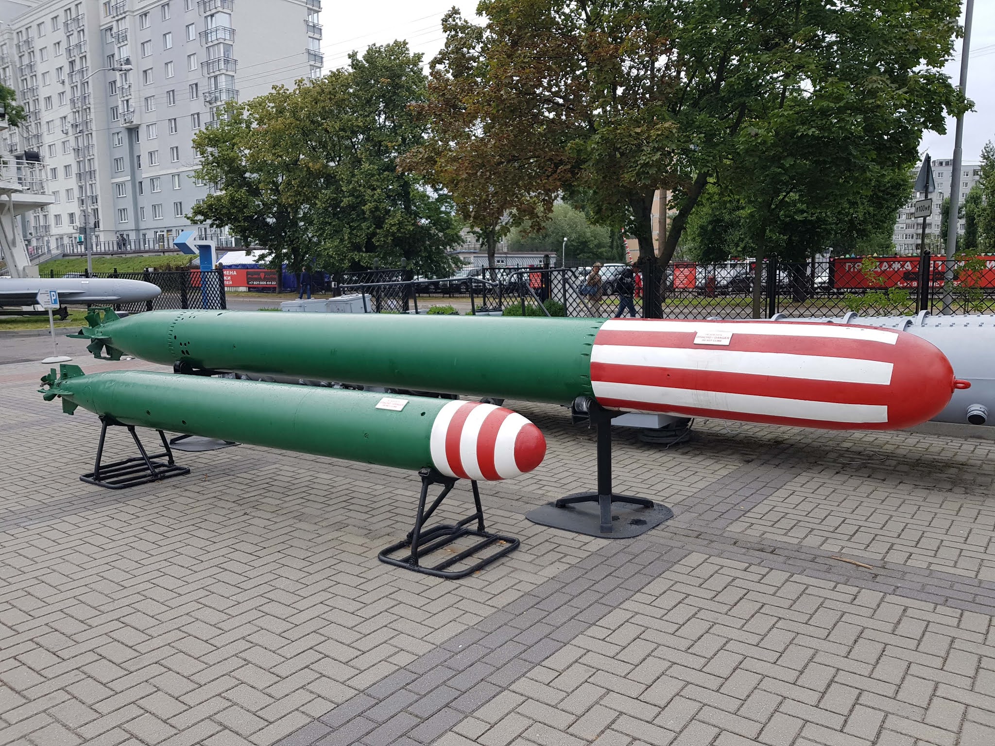 desarrollo defensa y tecnologia belica: La Armada rusa dispone de su ...