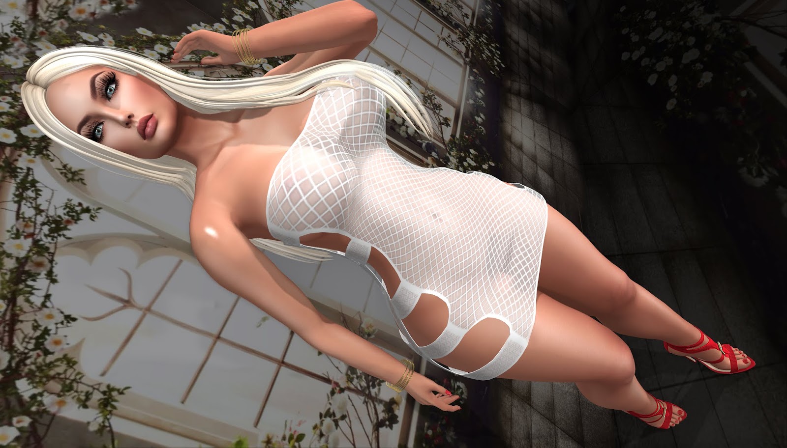 LOTD: 150 - BE WOMAN