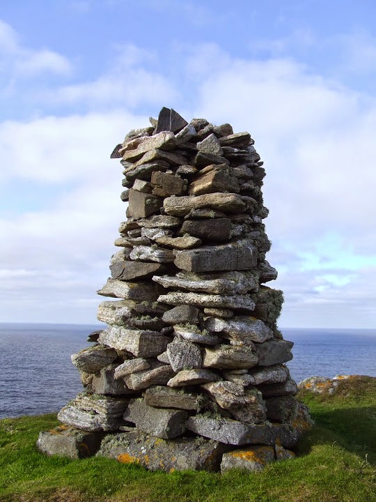 Scottish Islands Explorer: May 2014